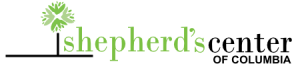 Shepherd's Center of Columbia – Learn Serve Connect