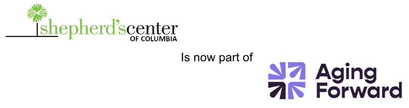Home – Shepherd's Center of Columbia